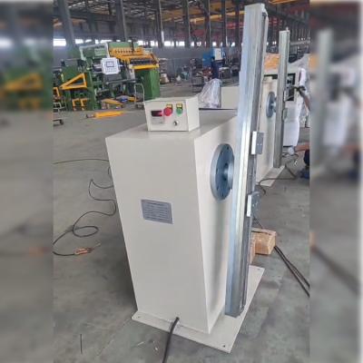 China Wire Winder Semi Automatic Motor Coil Winding Machine for sale