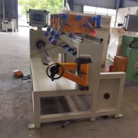 China High Efficient Wire Winding Machine Three Heads Automatic Coil Winding Machine for sale