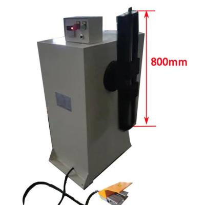 China Semi Automatic Wire Winder Electric Motor Coil Winding Machine for sale