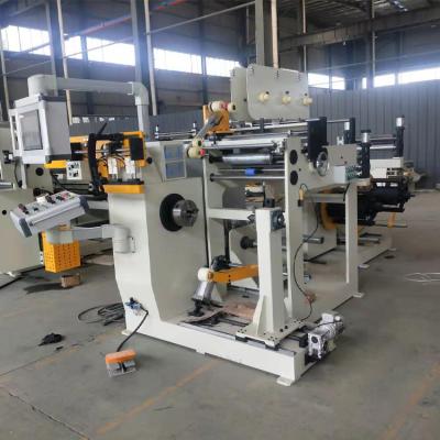 China Automatic Winder Coil And Foil Winding Machine for sale