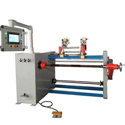 China High Effective Programmable Wire Winder Transformer Coil Winding Machine for sale