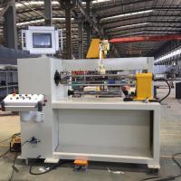 China Electric Wire Coiling Machine Automatic Transformer Coil Winding Machine for sale