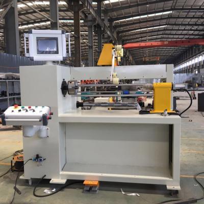 China Electric Wire Coiling Machine Automatic Transformer Coil Winding Machine for sale