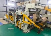 China Automatic Winding Machine Low Voltage Transformer Foil Winding Machine for sale