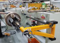 China Automatic Oil Transformer Wire Winder Automatic Coil Winding Machine for sale