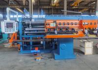 China Automatic Film Foil Winder Machine Dry Transformer Foil Winding Machine for sale