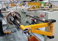 China Transformer Wire Coil Winder Automatic Coil Winding Machine for sale