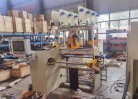 China Factory Direct Sales Transformer Coil Wingding Machine 1000mm Winding Width for sale