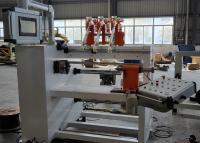 China Three Coil Winder Equipment Automatic Coil Winding Machine for sale