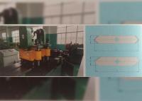 China Transformer Core Center Leg Making Equipment Step Lap Core Cutting Machine for sale