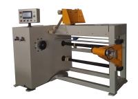 China Transformer Making Equipment Transformer Coil Winding Machine High Efficiency for sale
