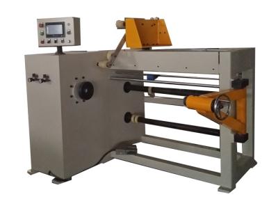 China Transformer Making Equipment Transformer Coil Winding Machine High Efficiency for sale