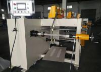 China Copper Wire Winding Equipment Automatic Coil Winding Machine for sale