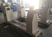 China Cheap Semi Automatic Transformer Coil Winding Machine Wire Winder 200rpm for sale