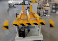 China Hydraulic Driven Transformer Iron Core Stacking Table Equipment for sale