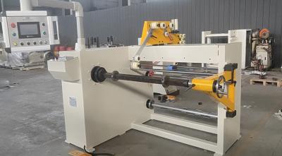 China Copper Wire Winder Coiling Machine Automatic Coil Winding Machine for sale