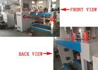 China 2-Head Wire Winder Automatic Coil Winding Machine For Flat Or Round Wire for sale