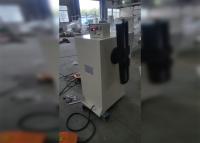 China Powerful 3kw Motor Power Coil Winding Machine 1400mm Height For Motor Coils for sale