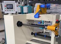 China Automatic Wire Winder HV Transformer Coil Winding Machine for sale