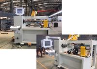 China Transformer Coiling Equipment Automatic Coil Winding Machine for sale
