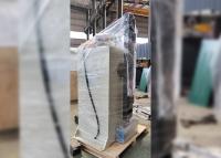 China Semi Automatic Copper Wire Winder Motor Coil Winding Machine for sale