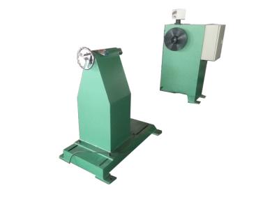 China Semi Automatic Copper Coiling Winder Transformer Coil Winding Machine for sale