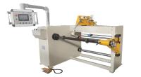 China HV Winder Automatic Transformer Coil Winding Machine for sale