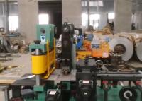 China Automatic Stepping Reactor Core Cutting Machine  for sale