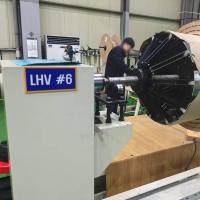 China Semi Automatic Wire Winding Equipment Transformer Coil Winding Machine for sale