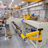 China Heavy Duty Transformer Winding Machine Automatic Coil Winding Machine for sale