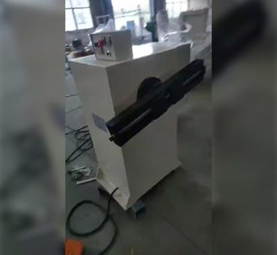 China 3KW Electric Motor Winding Machine with Adjustable Mold and 200 RPM Winding Speed for Copper Wire for sale