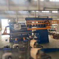 China Two Foil Decoilers Copper Foil Winding Machine with PLC Control System for 1600mm Max Foil Width for sale