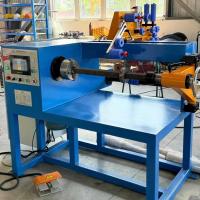 China ZPX500 High-Efficiency Servo-Driven Precision Transformer Coil Winding Machine with 0 ~ 90 rpm Adjustable Speed for sale