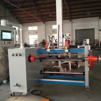 China Transformer Coil Winding Machine with 7.5KW Winding Motor 900mm Shaft Height and 500mm Winding Width for sale
