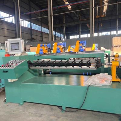 China Copper or Aluminium Wire Transformer Coil Winding Machine with 11KW Motor for Up To 3 Coils Simultaneously for sale
