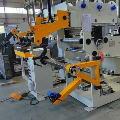 China 11kw Winding Power TFF Winding Machine with TIG Welding Mode and Automatic Coil Winding System for Transformer Manufacturing for sale