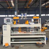 China CNC Transformer Coil Winding Machine for 0.3 to 5.0mm Wires with Copper and Aluminum Compatibility for sale