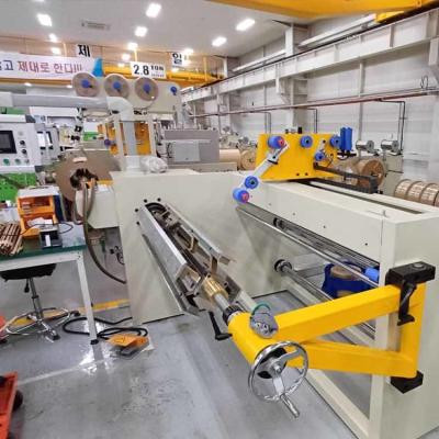 China 12 Months Warranty CNC Coil Winding Machine with Optional Colour for Precise Coil Formation for sale