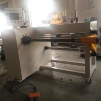 China Transformer Coil Winding Machine with 9999.99 Counting Range, Φ 0.3 ~ 5.0mm Round Wire Diameter, and 1000mm Center Height for sale