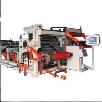 China Transformer Foil Winding Machine with TIG Welding, 15kw Winding Power, and 1000mm Maximum Foil Width for sale