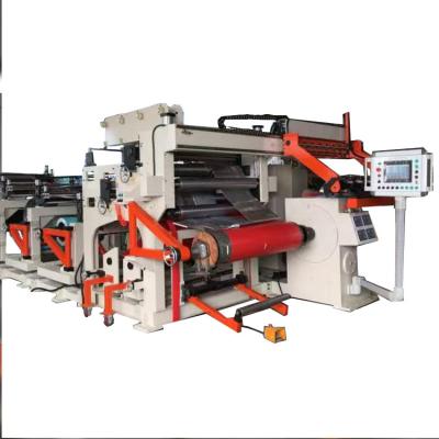 China Transformer Foil Winding Machine with TIG Welding, 15kw Winding Power, and 1000mm Maximum Foil Width for sale