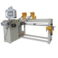 China High Effective 2-head Transformer Coil Winding Machine with PLC Control and 7.5kw Power for sale