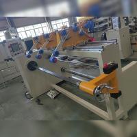 China 7.5kw Motor 3-head Transformer Coil Winding Machine with PLC Control for High Efficiency for sale