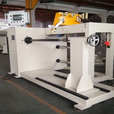 China Emergency Stop CNC Coil Winding Machine with 5x12mm Max Flat Wire and 400mm Max Winding Width for sale