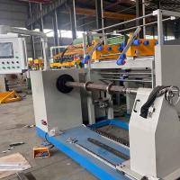 China ZPX600-2 Programmable High Voltage Automatic Coil Winding Machine with 11kW Power for sale