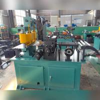 China Automatic Core Cutting Machine with 180m/min Feeding Speed, HRC 88-90 Blade Hardness, and PLC Control System for sale