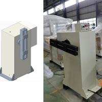 China Semi-Automatic Motor Coil Winding Machine with Adjustable Mold, 3KW Winding Power, and 200 RPM Winding Speed for sale
