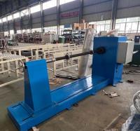 China GDY-1T Semi-Automatic Oil Immersed Transformer Coil Winding Machine Heavy-Duty Copper & Aluminum Wire Winder for sale