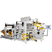 China 20rpm Winder Power Transformer Foil Winding Machine 15kw Motor Driven for sale
