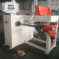 China Programmable Transformer Coil Winder 4kw Automatic for sale